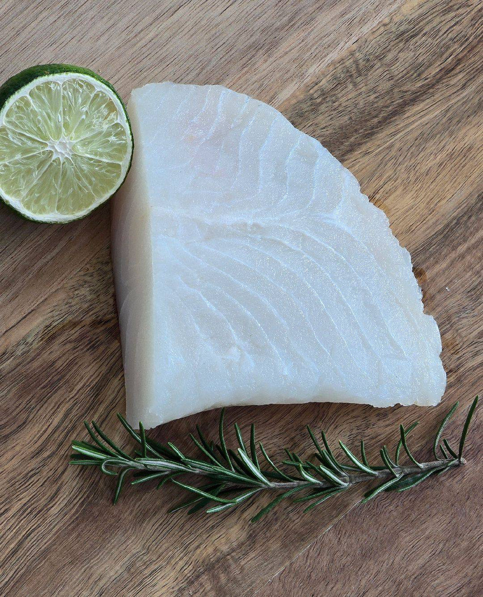 Wild Alaskan Halibut | Wild Tide Seafoods
